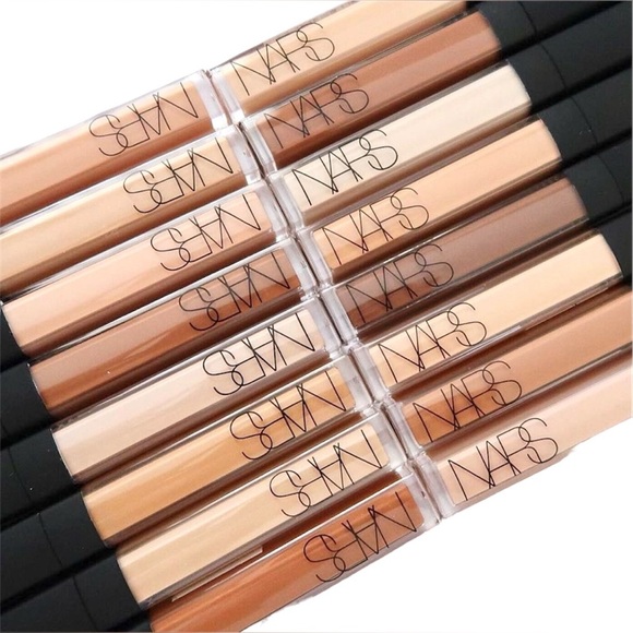 NARS | Makeup | Nars Radiant Creamy Concealer In Shade Tiramisu Or ...